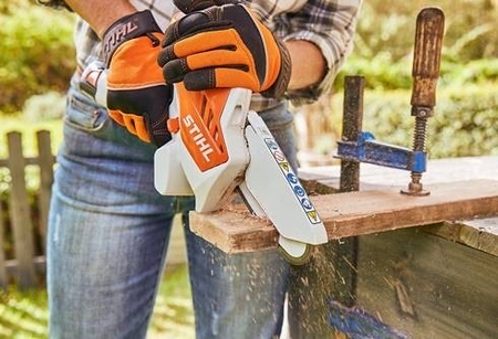 Аккумуляторная цепная пила STIHL GTA 26