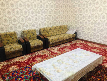 Слаётся в аренду 2/6/9 Чиланзар 11. Метро Чиланзар. 500$