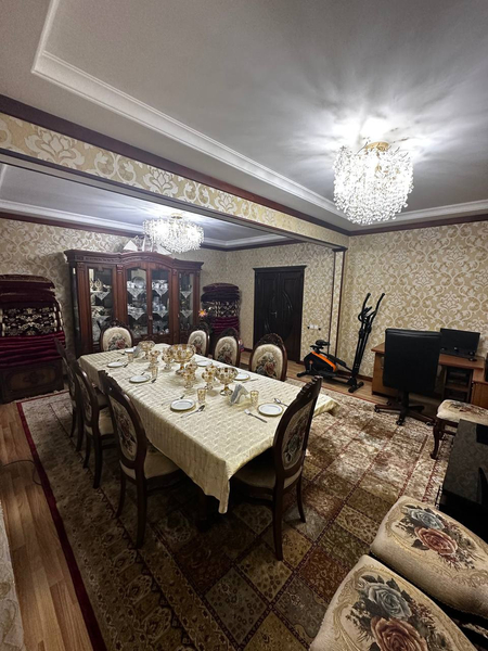 ПРОДАЁТСЯ квартира Юнусабад - 10