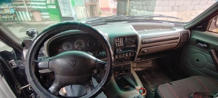 Gaz3110 Volga sotiladi