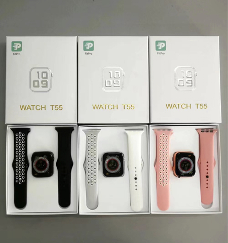 T 500 WATCH Elektron soatlar