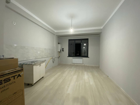 Продается 3х комнатная квартира,ЖК Хилмар,Аэропорт,81.79 м2