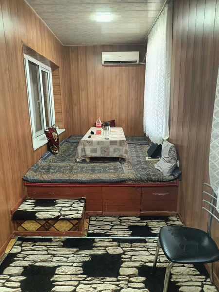 Продается квартира на Саракульке