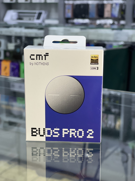 Bluetooth гарнитура Nothing CMF Buds беспроводные наушники