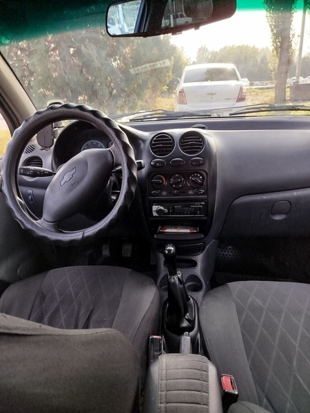 matiz srochno sotiladi