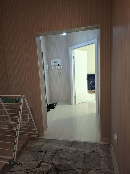 Махтумкули, 2× ком 65 квадрат  Продаем