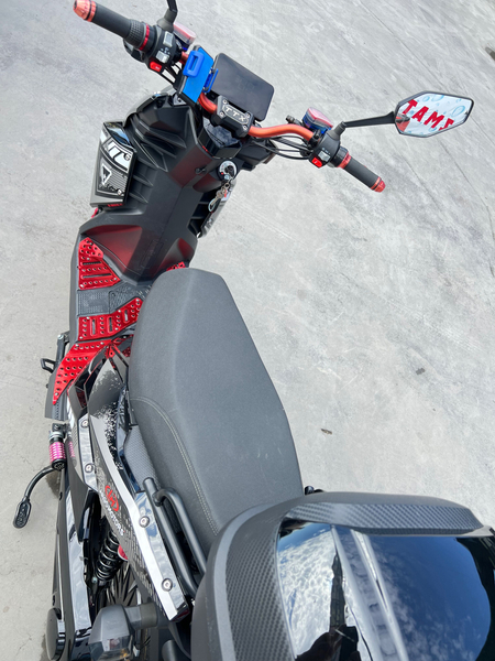 Skuter Redline 2023