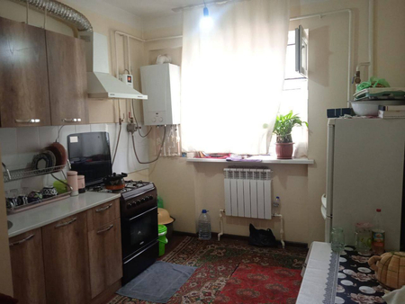 ПРОДАЁТСЯ квартира Сергили - 8 худуд