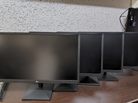 LG 24MK430H 24\\\