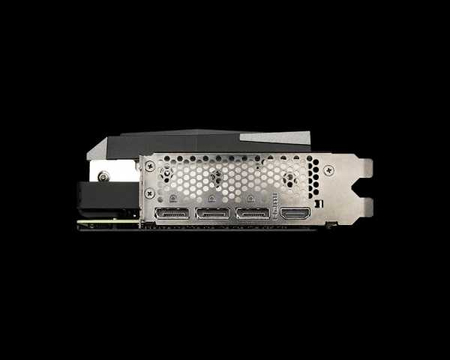 MSI GeForce rtx 3060 Ti gaming Z trio 8gb