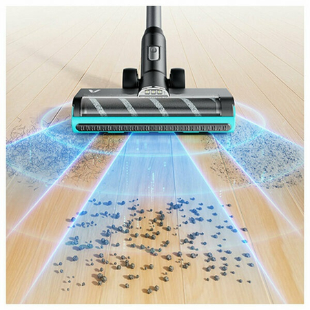 Беспроводной пылесос Viomi Cordless Vacuum cleaner A11