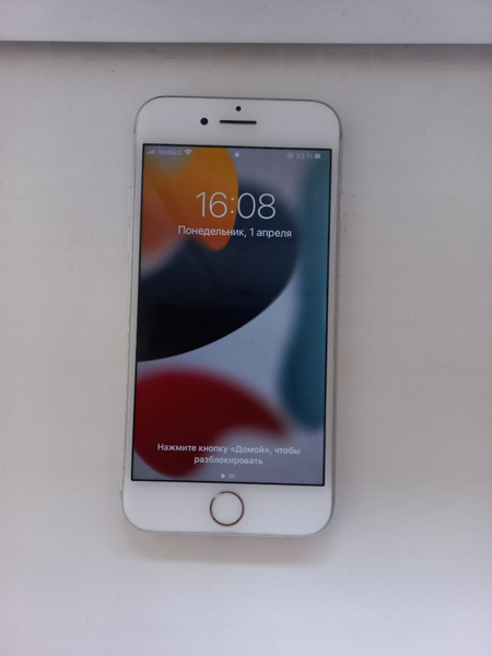 Iphone 7. 128 gb