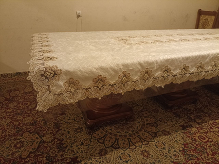 Dasturhon Turkiya mahsuloti juda ham sifati a'lo .
