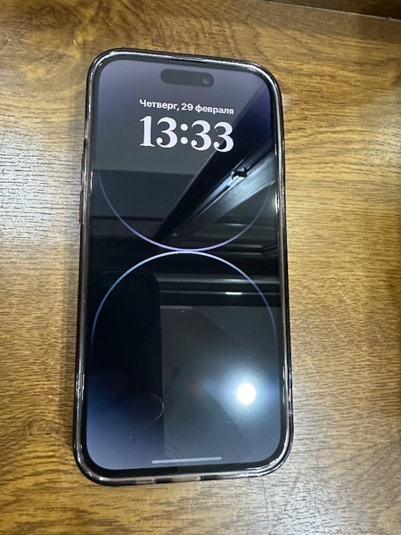 Айфон 14 pro 128gb