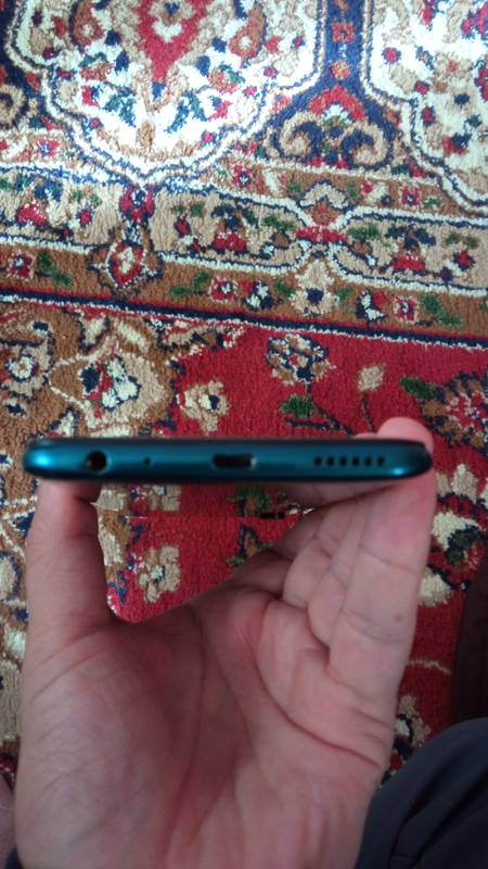 Vivo Y1s ideal garantiya.