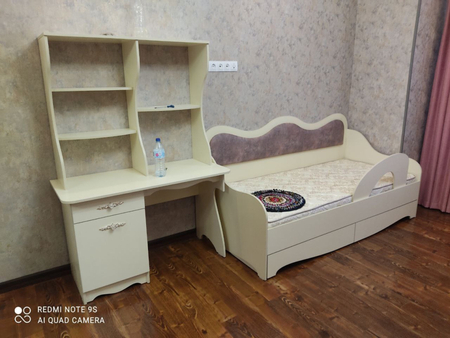 Детский горнитур новое