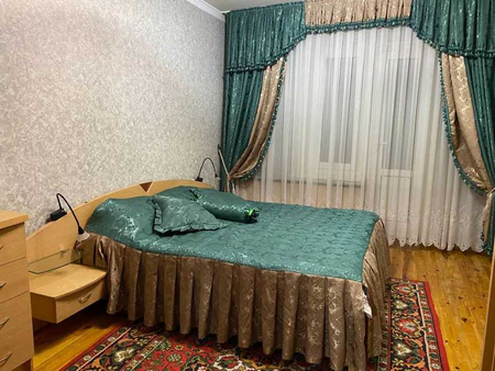 Аренда квартиры в центре города на Цуме ID:DM205