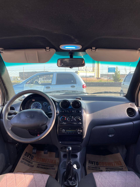 BEST matiz 2015/2016