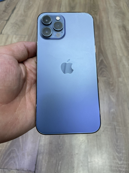 Iphone 12 pro max 128 gb LLA