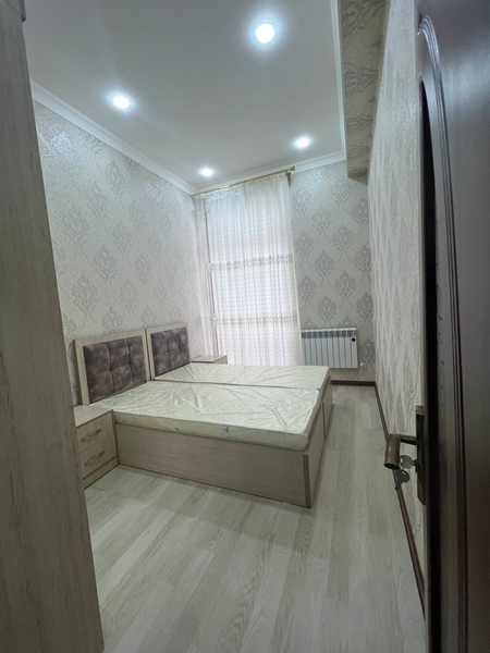 Аренда 2 ком Новостройка Каркамиш