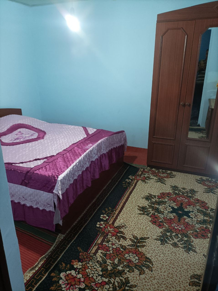 Dacha Piramidaga yaqin Joyda