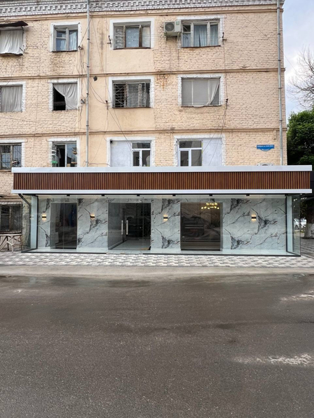 Ракат евро нежилое помещение 65кв.м первая линия с арендатором Своя
