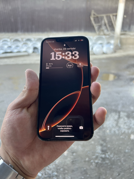 Ipxone 13pro 87%