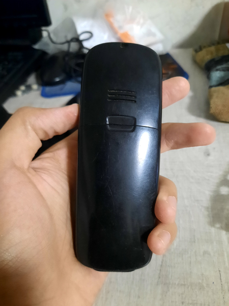 Huawei   FC-8021