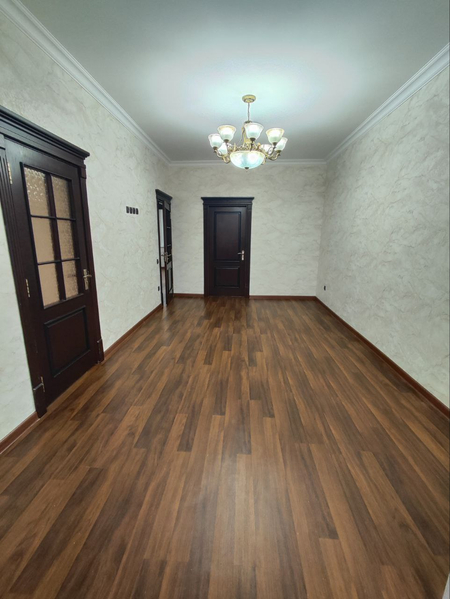 Шахританский 3/3/4  63м²  1,5*3м²