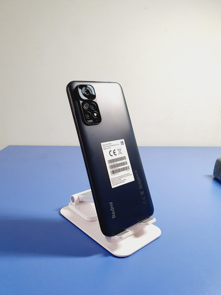Redmi Note 11S sotiladi