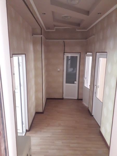 Fargona shaxar vayenni hospital oldi