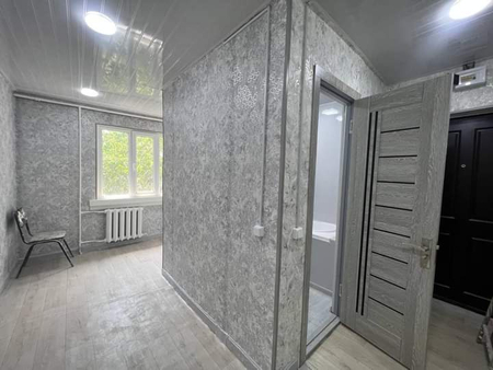 Ремонт квартир, моляр