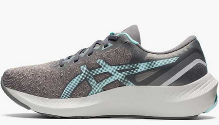 Кроссовки Asics gel-pulse 13 ортопедические.