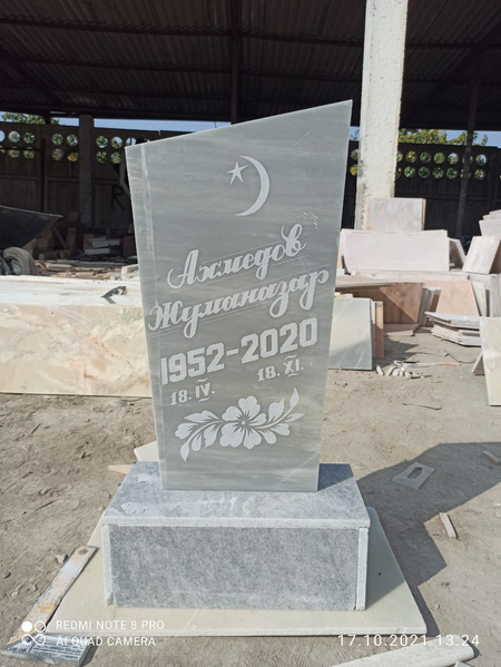 Qabr Toshlar (ПАМЯТНИК) Yasaymiz