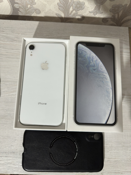 iphone xr 64 ideal