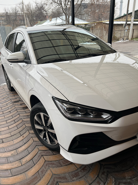 Byd e2 Сотилади