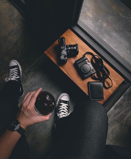 Fotografiya kursi | курсы по фотографии