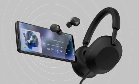 Sony Xperia 1 IV (Original)