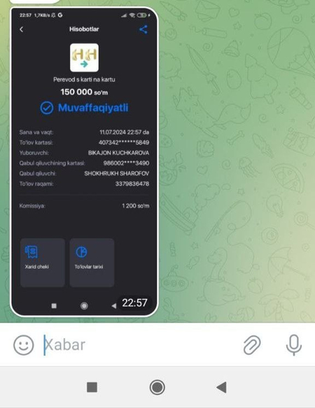 Гарантированный онлайн заработок