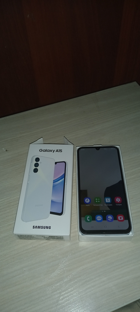 Samsung a15 karopka dokument