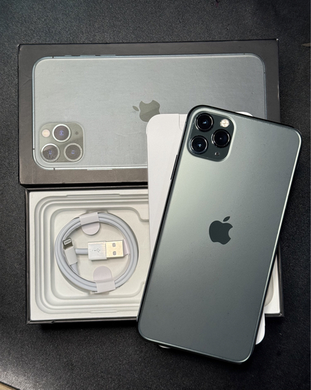 iPhone 11 pro max nasiya savdo 45$