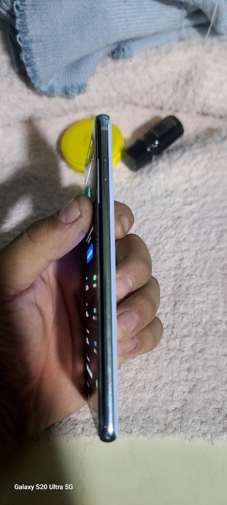 Samsung S10pulus
