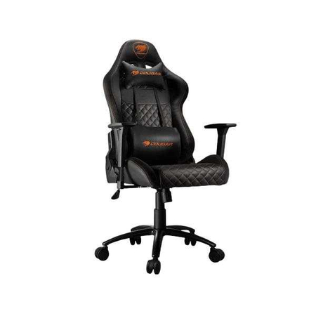 Игровое кресло Cougar ARMOR Pro/Black
