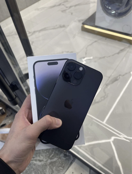 Iphone 14 pro max LL/a