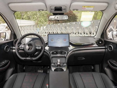BYD CHAMPION и BYD E2 в рассрочку и в кредит