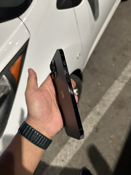 iPhone 13 Pro Max ideal 128 gb