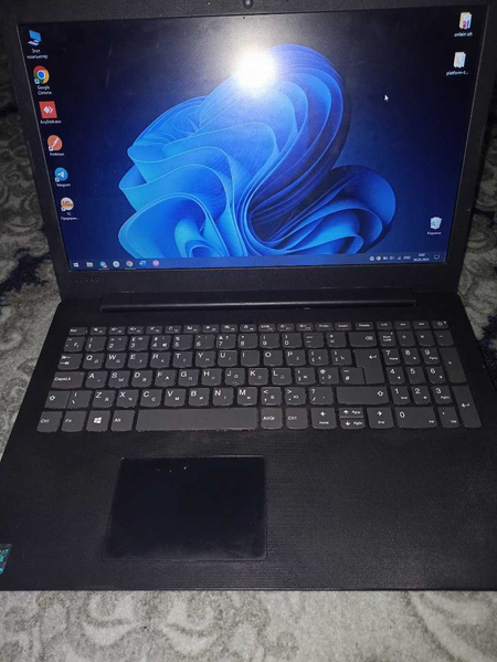 Lenavo core i3 12/1024 GB