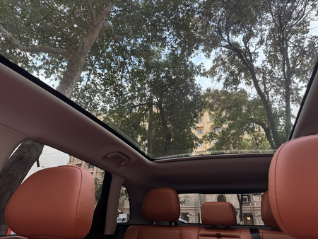 Leapmotor C10 EV Smart 530 KM + Dop.Pack Tayyor