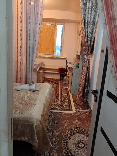 Yakkasaroy Qushbegi