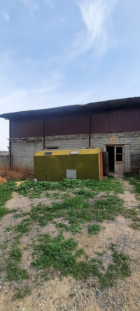 Продаётся Дача Кибрайский район Звёздочка